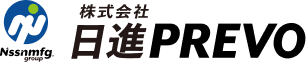 株式会社日進PREVO